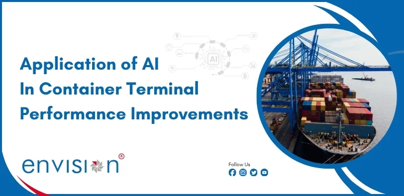 Overview of Container Handling and Terminal Operations